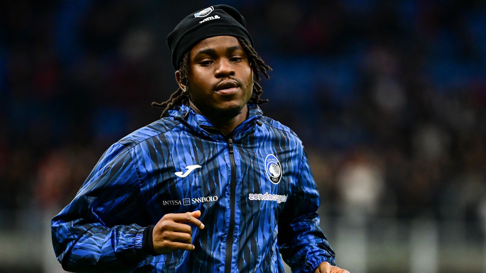 Inter could give up on Ademola Lookman hunt this week as CEO sees 'crucial' week after €45m bid ...